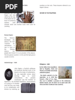 Erunt Guidelines 1 | PDF | Natural Number | Learning