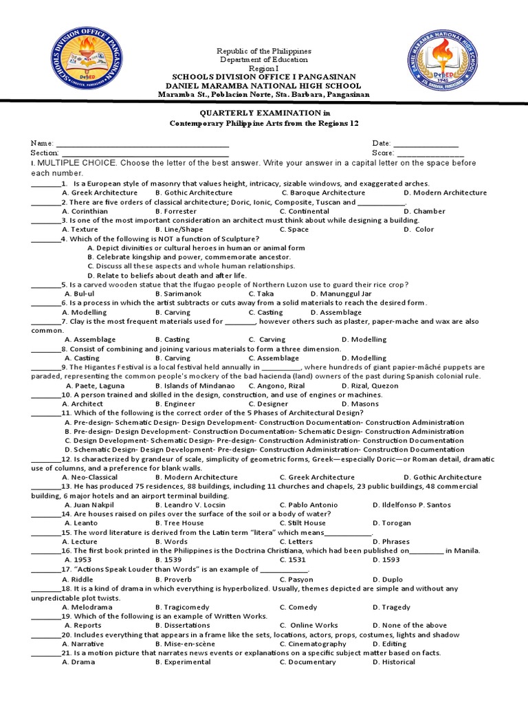 CPAR 2nd | Download Free PDF | Dances