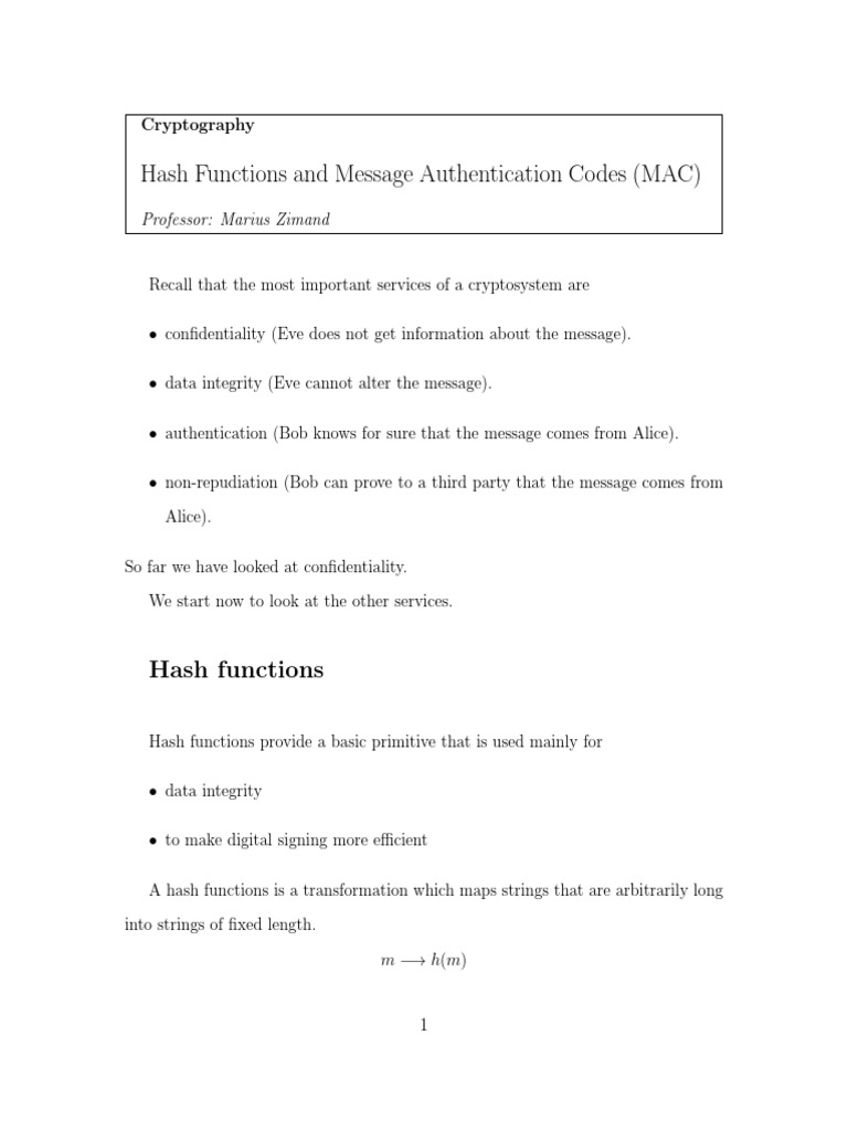 N7 Hash | PDF | Security | Computer Security