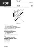 JTPH-JSLL Full Flight - Flightline | PDF | Air Traffic Control ...