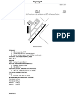 Comprehensive Squawk Code List | PDF | Transponder (Aeronautics ...