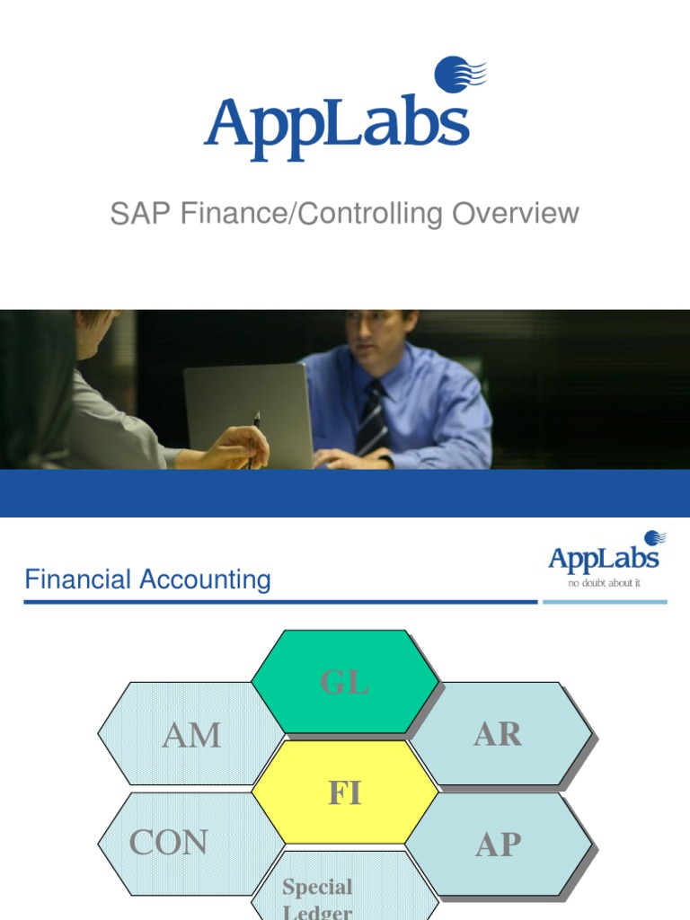 Introduction To SAP FICO | PDF | Depreciation | Financial Accounting