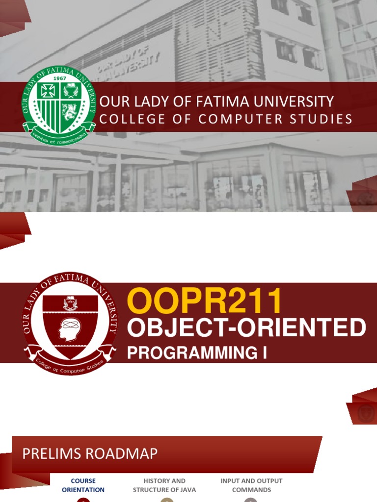 OOPR211 Module-1 | PDF | Inheritance (Object Oriented Programming ... OOPR211 Module-1 | PDF | Inheritance (Object Oriented Programming ...