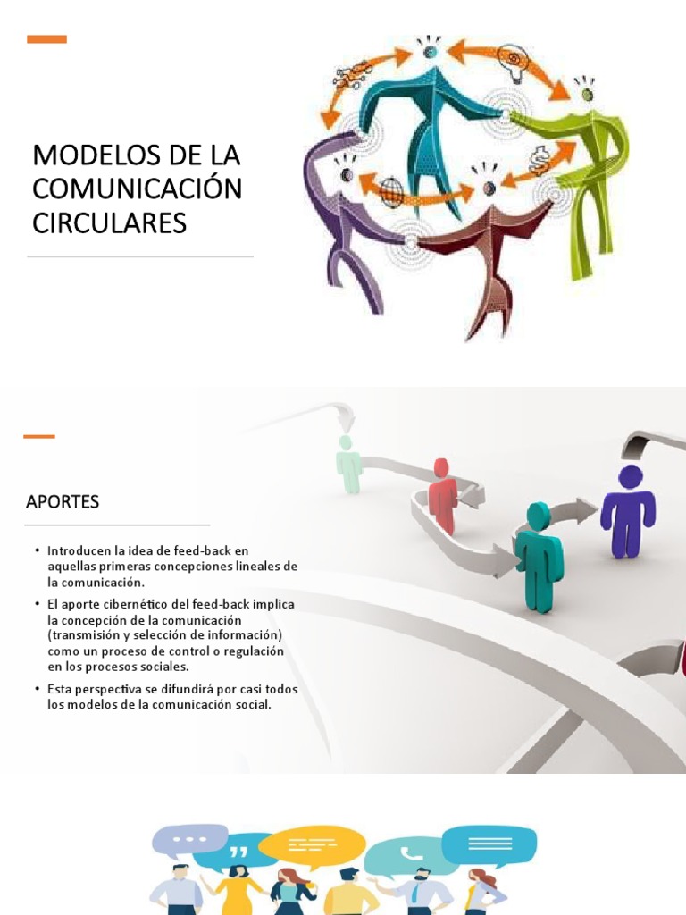 Teoria de La Comunicación - C - 8 | PDF | Comunicación | Sicología