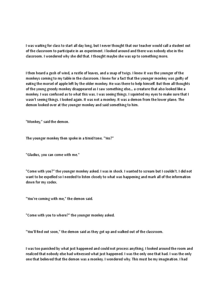 A Step Forward | PDF | Philosophy | Mystery, Thriller & Crime Fiction