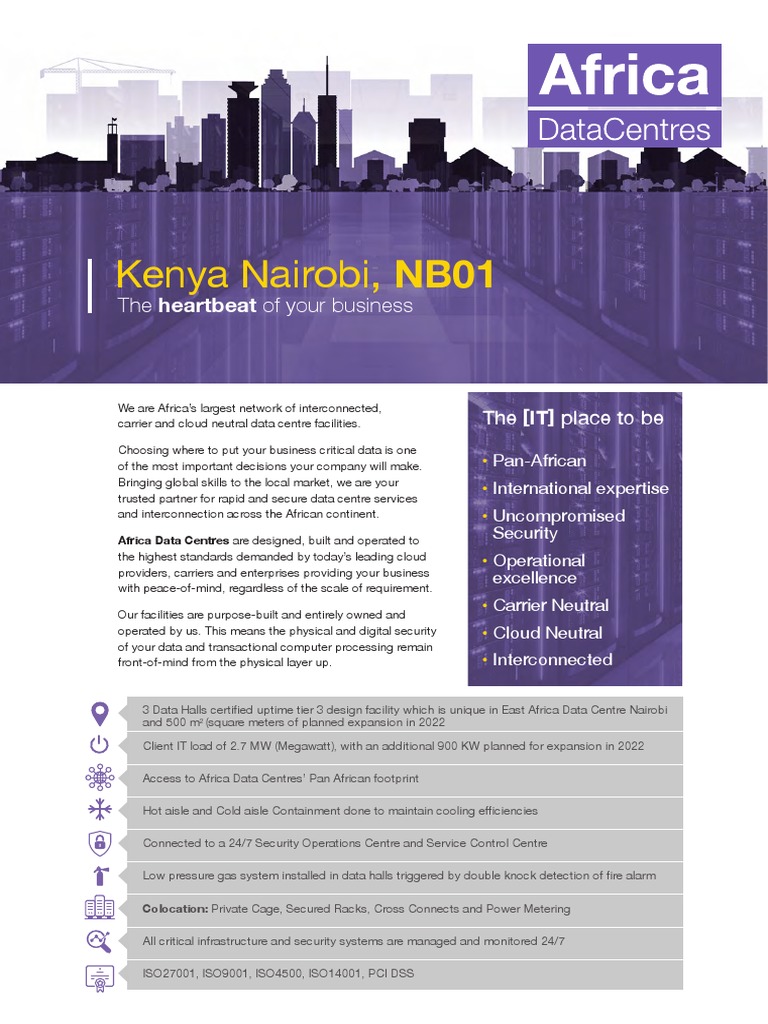 9 ADC Data Sheet NB01 | PDF | Data Center | Cloud Computing