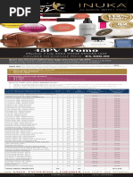 How To Place An Order With Inuka | PDF | Perfume | Password