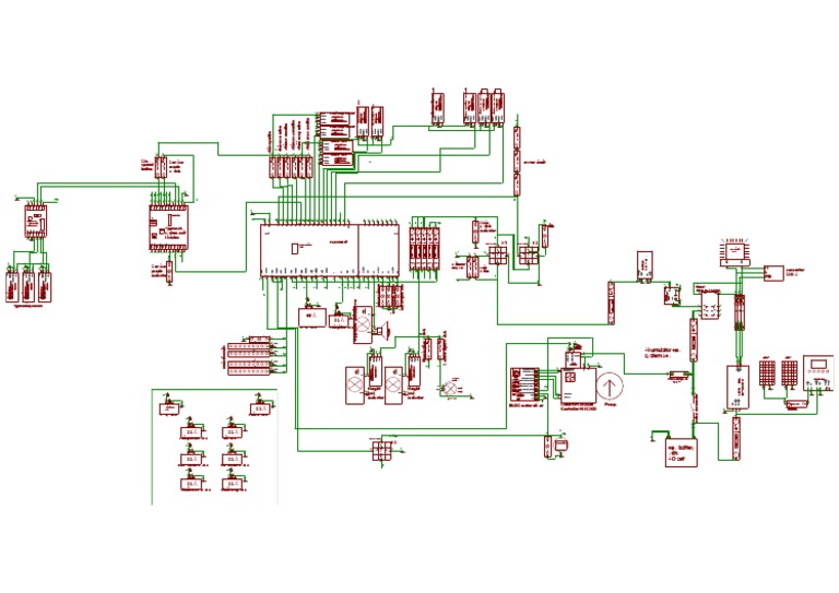 CDS 2438e +charger | PDF