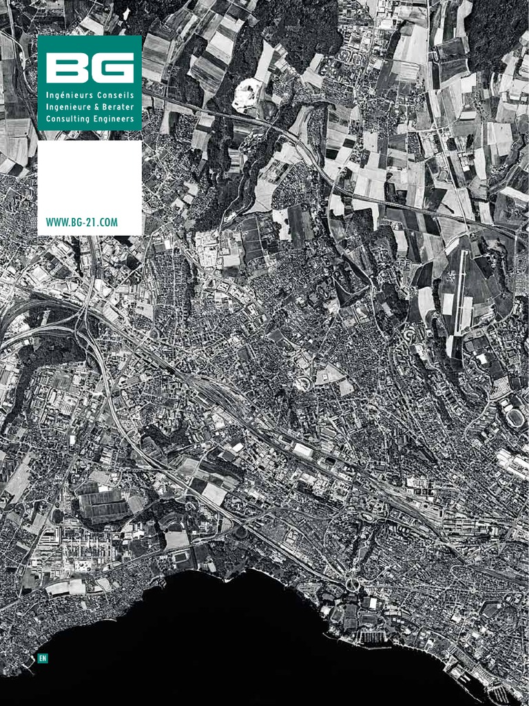 BG Brochure Groupe en Web | PDF | Infrastructure | Engineering