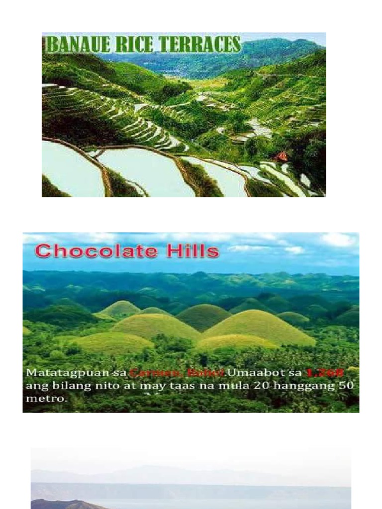 Filipino Powerpoint | PDF