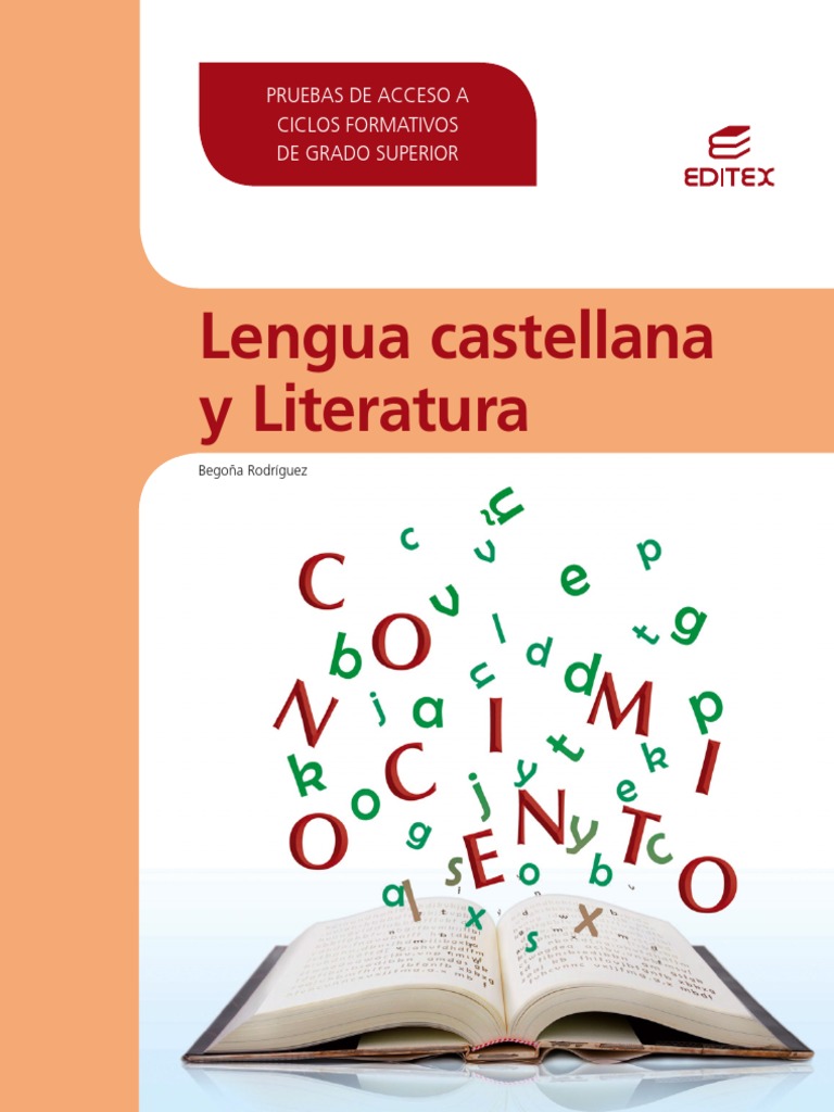 Lengua | PDF