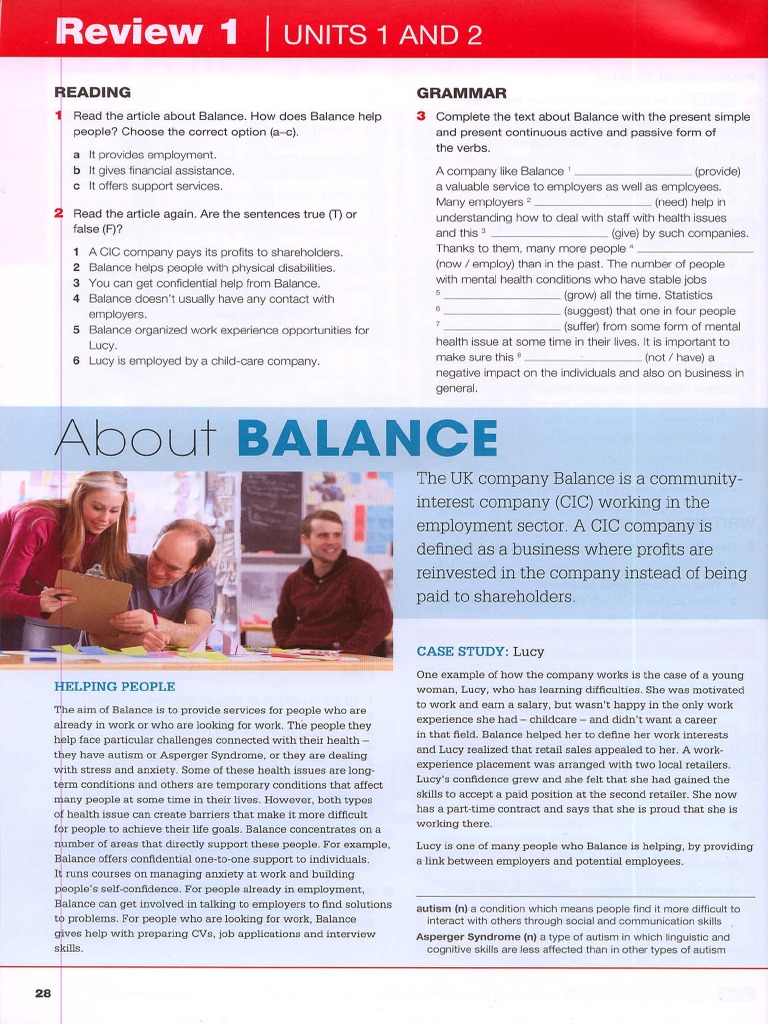 4 Keynote Upper-Int | PDF