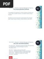 ISO 31000 - 2018 Risk Management Checklist - SafetyCulture PDF | PDF ...