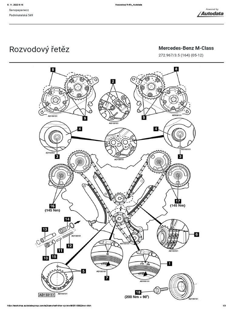 Mercedes ML350 | PDF