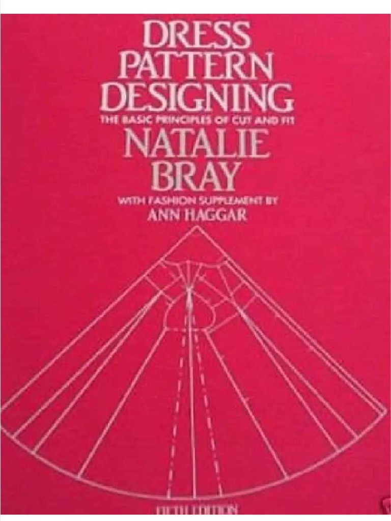 Dress Pattern Designing The Basic Principles of Cut and Fit PDF | PDF