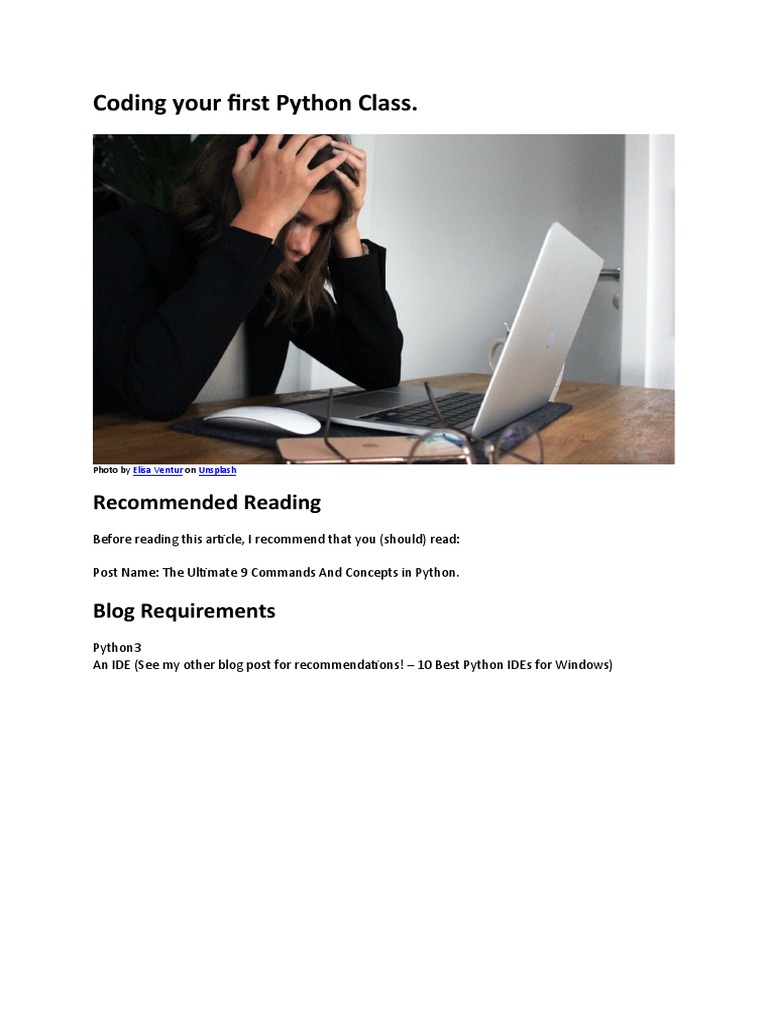 Error Handling Pdf Class Computer Programming Method Computer Programming 7351