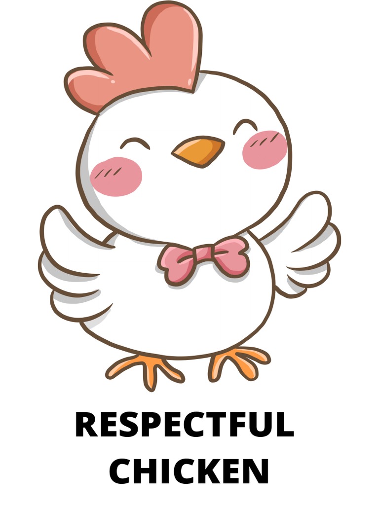 Interrupting Chicken | PDF