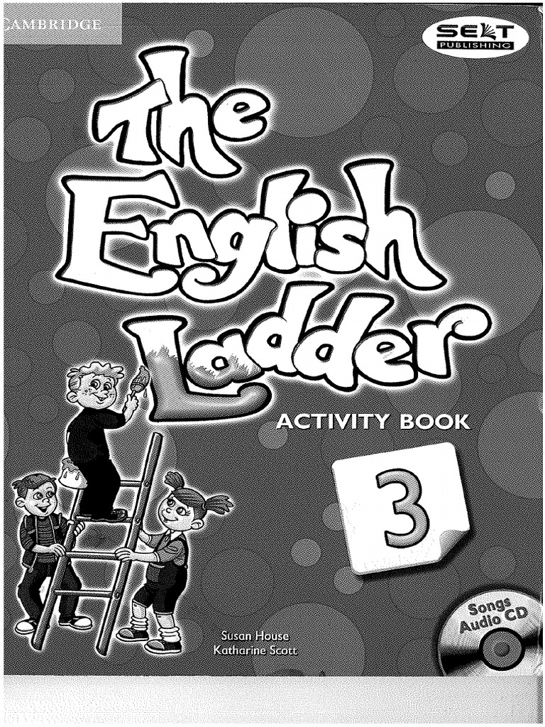 Activity Book 3 | PDF