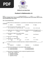 Z-Score Practice Worksheet | PDF | Standard Score | Intelligence Quotient
