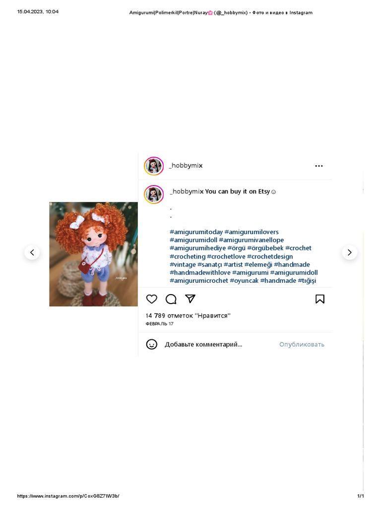 Hobby Mix: - Hobbymix | PDF