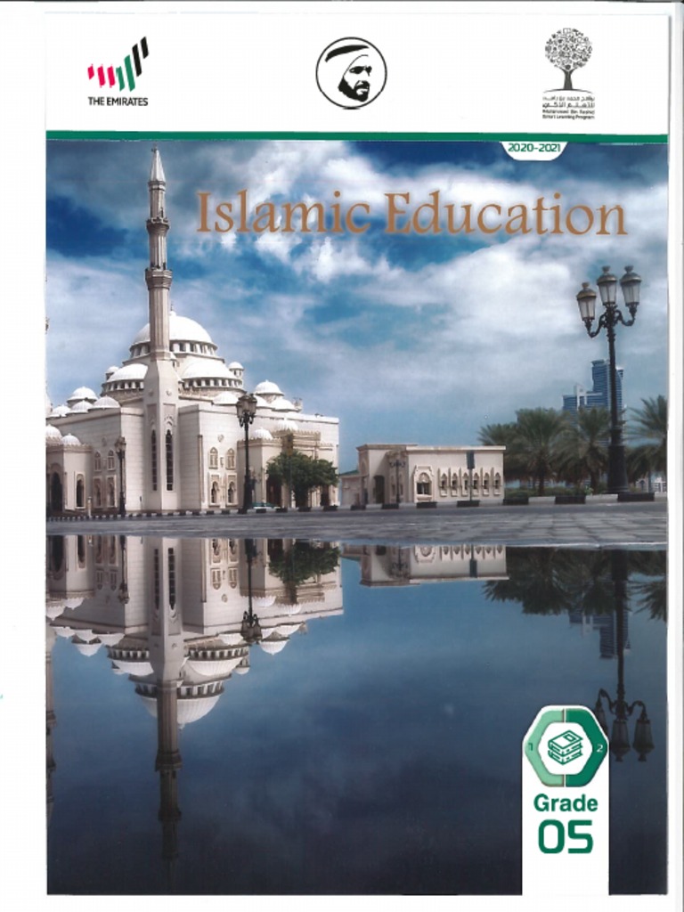 Islamic Education Grade 5 Volume 2 | PDF