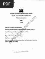 S4 Ict Paper 2 Practical Examination 2024 | PDF | Computer File | Computing