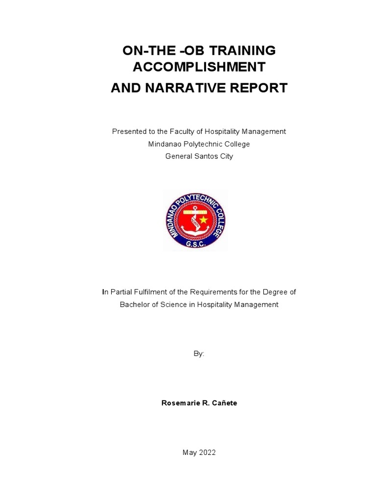 Rosemarie-C | Download Free PDF | Housekeeping Rosemarie-C | Download Free PDF | Housekeeping