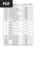 Feuille Maladie Ascoma | PDF