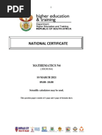 N2 Electrical Trade Theory Textbook | PDF