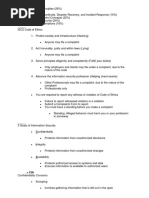 CC - Pre-Assessment Quiz-Answers | PDF | Computer Network | Cyberwarfare