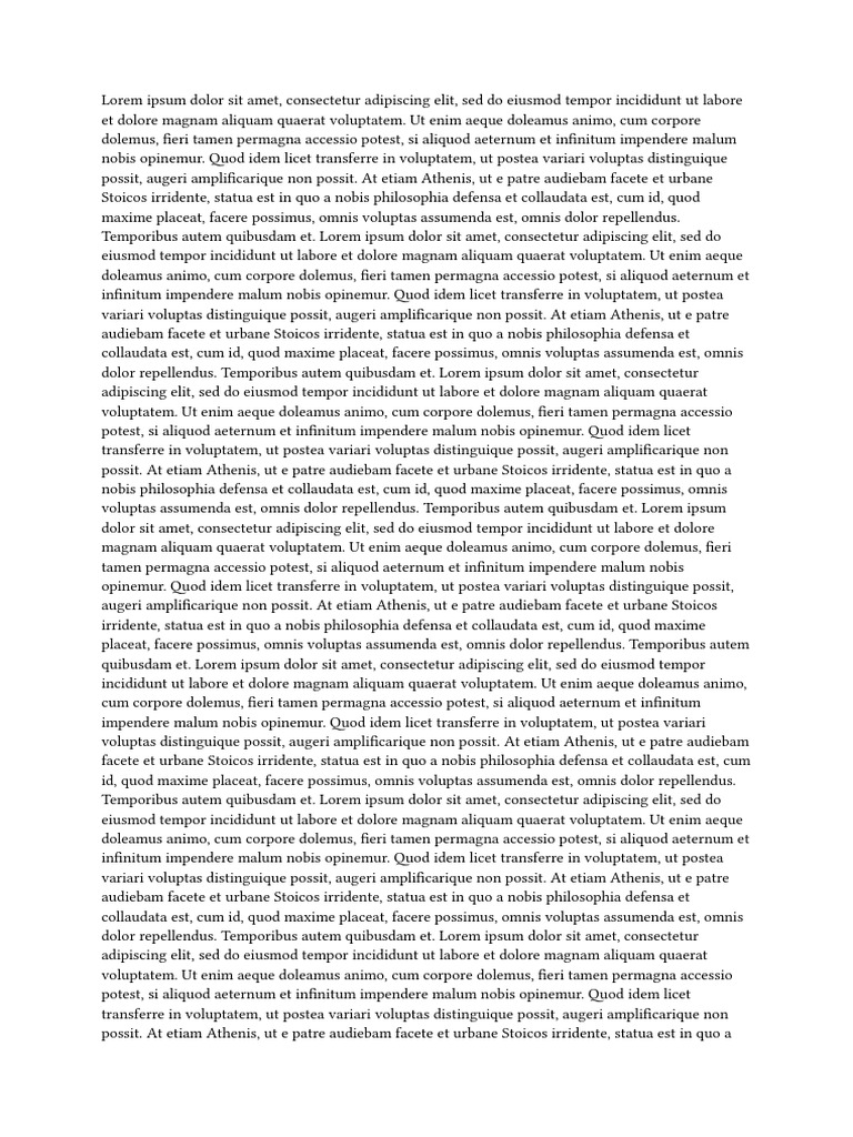 Software Engineering 6th Sem Project Report | PDF