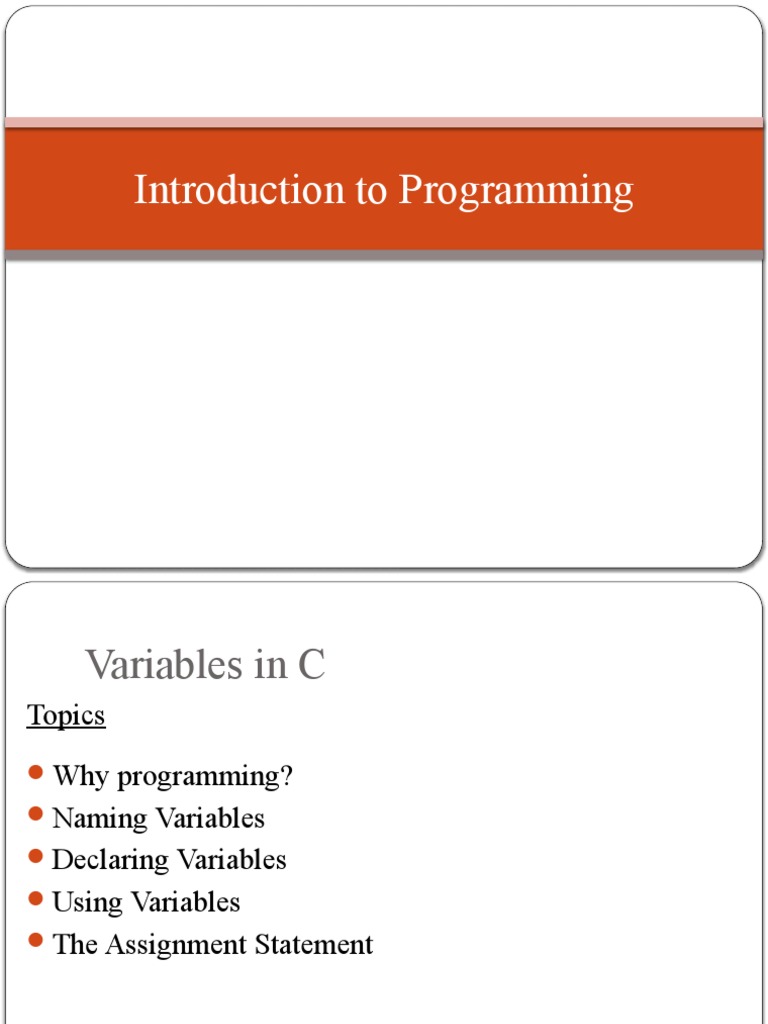 CSC 102 - 044247 | PDF | Data Type | Integer (Computer Science) CSC 102 - 044247 | PDF | Data Type | Integer (Computer Science)