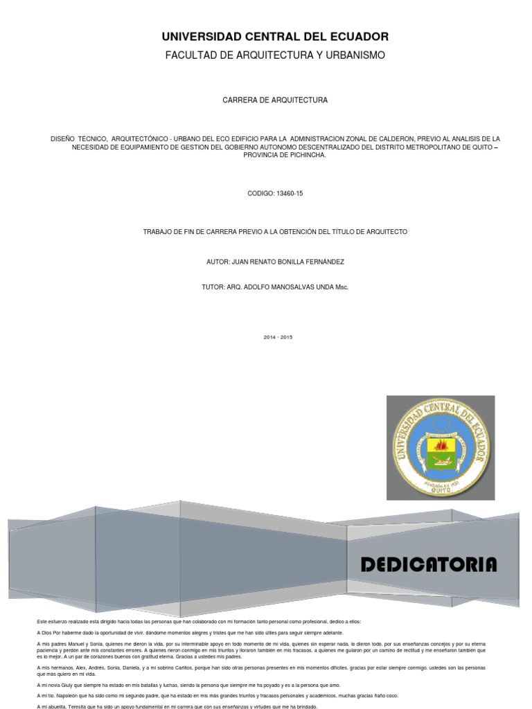 T Uce 0001 0094 | PDF | Diseño