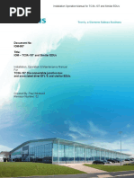 Guidance On Snap Back Zones | PDF | Safety