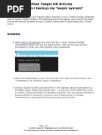 Core Java OOPS Concept Notes With Example | PDF | Method (Computer ...