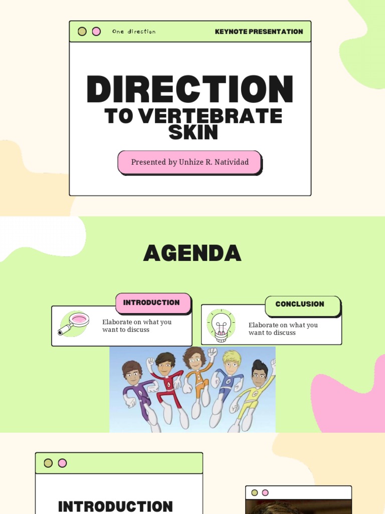 Vertebrate Skin | Download Free PDF | Skin | Epidermis