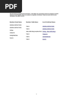5.3 Practice - Answer Key | PDF | Teaching Mathematics