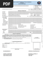 Ptcfor Application Form 2025 Pltcol Reyes | PDF | Government | Justice