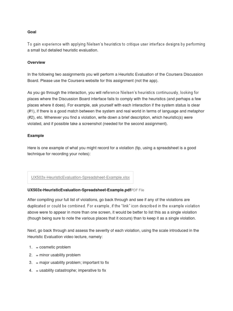 Reading | PDF | Usability | Software Engineering