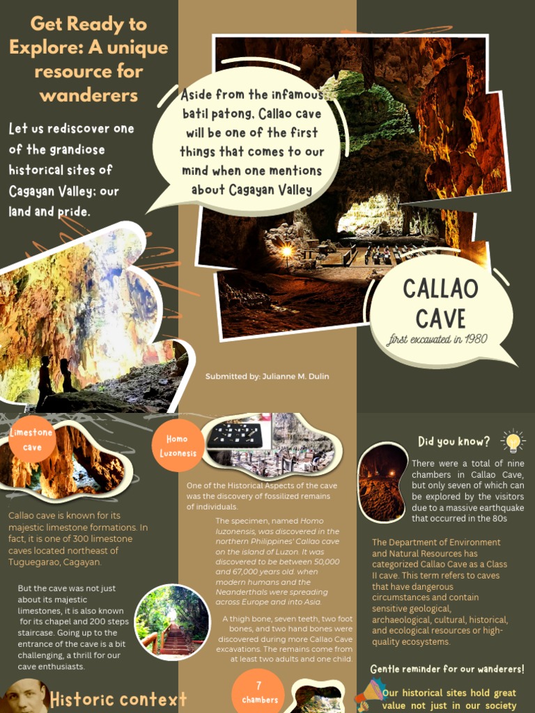 Information Leaflet - Historical Site | PDF