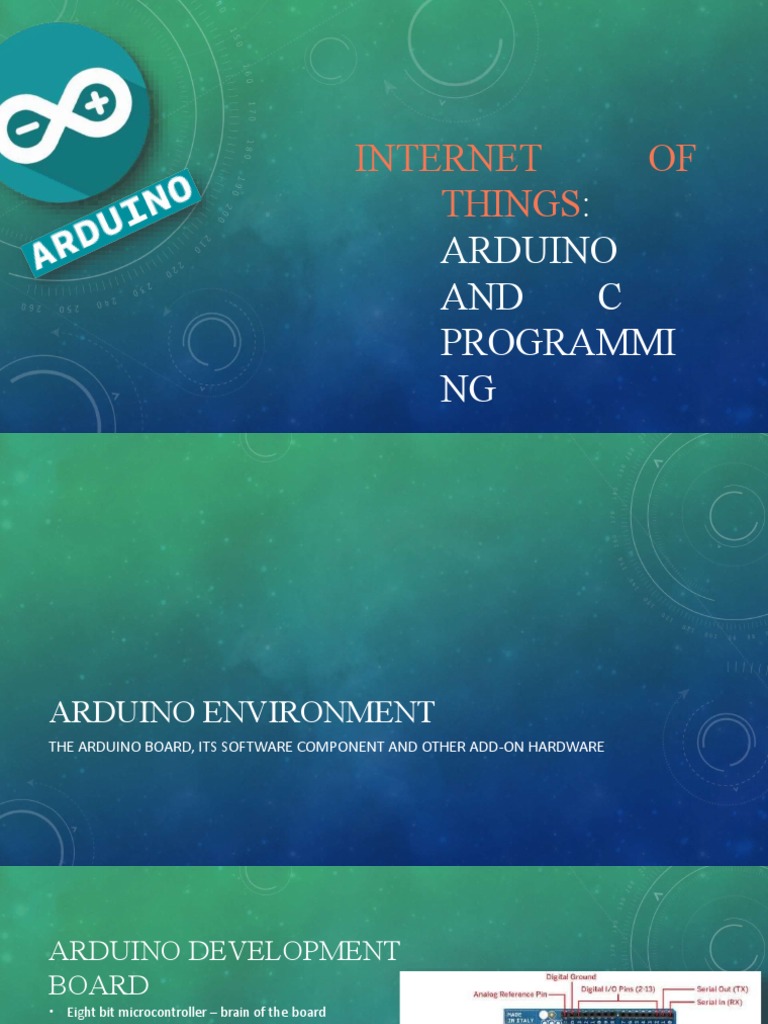 Arduino Intro Pdf Arduino Debugging 7535