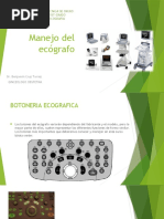 Terminologia Especifica Ecografia | PDF | Ciencia y matemáticas ...