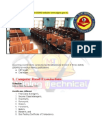 DMRE 314 Application Form For Exchange of Blasting Certificate | PDF ...