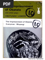 The Bemba Kingdom of Chitimukulu | PDF