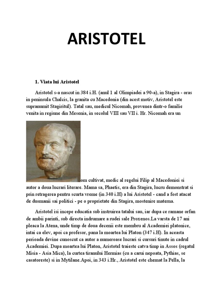 Aristo Tel | PDF