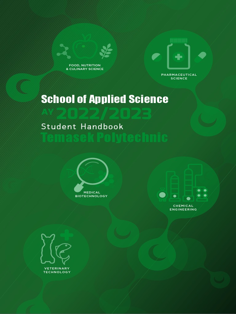 ASC Student Handbook | PDF | Microsoft Office