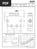 CONCOA CGA Connection Reference Chart | PDF | Methyl Group | Ether