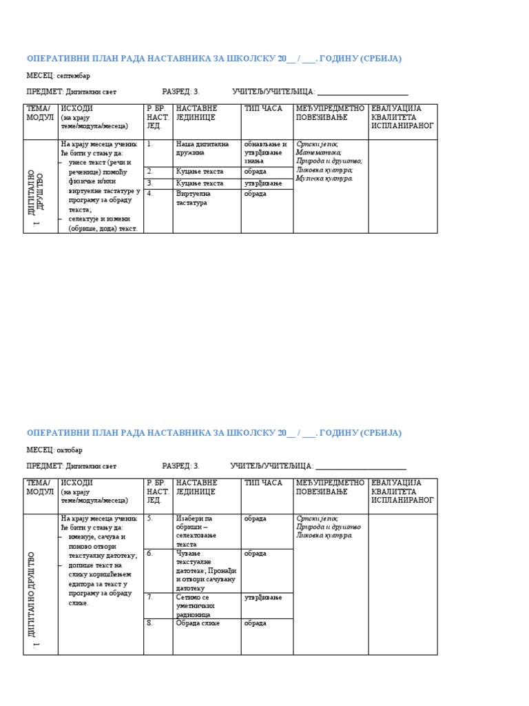 Digitalni Svet | PDF