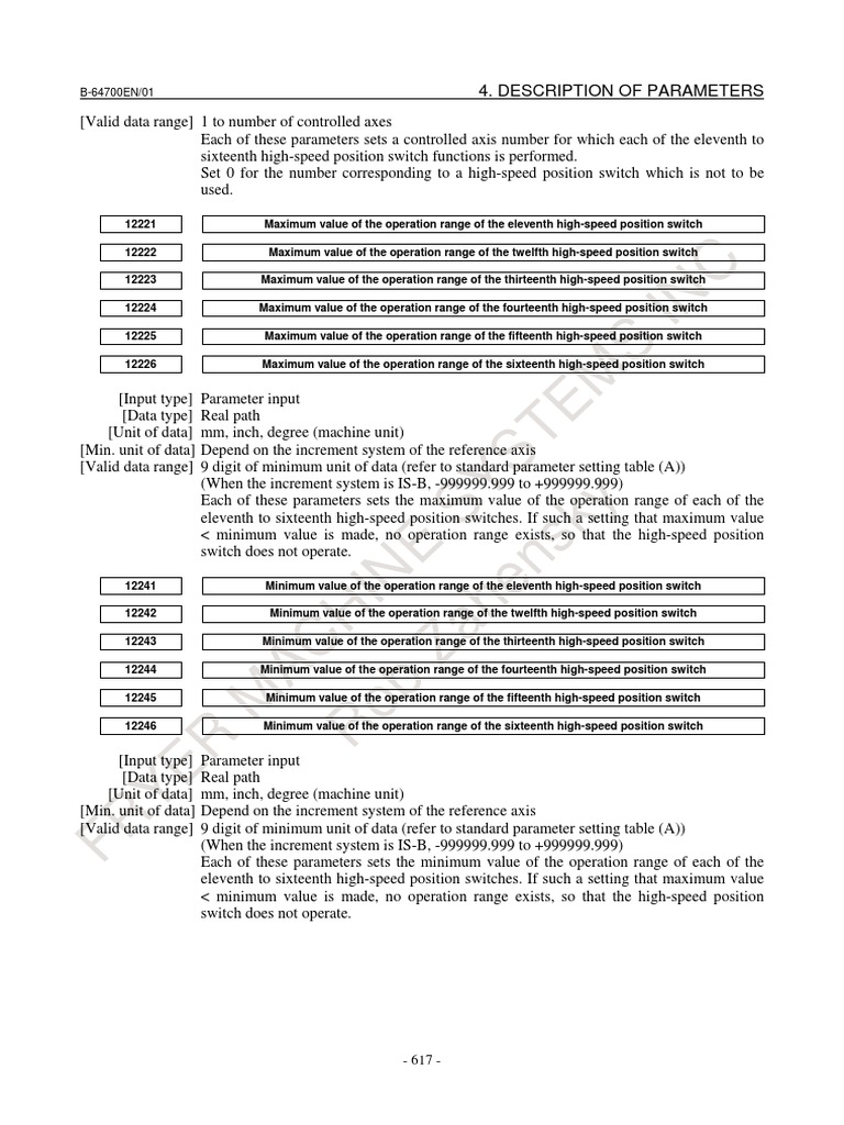 Chine Systems Inc Rob Zahensky FR Yer Ma Chine Systems Inc Rob Zahensky | PDF | Parameter ...
