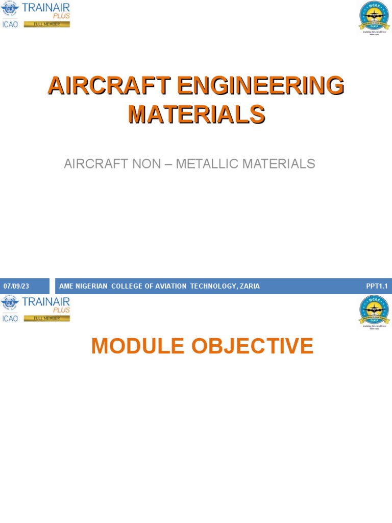 Materials Module 3 | PDF | Composite Material | Fibers